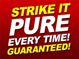 Pure Strike Golf | Pure Strike Book