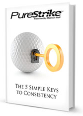 Pure Strike Golf | Pure Strike Book